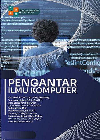 📘 Sinopsis Buku: Pengantar Ilmu Komputer - TAG Pages